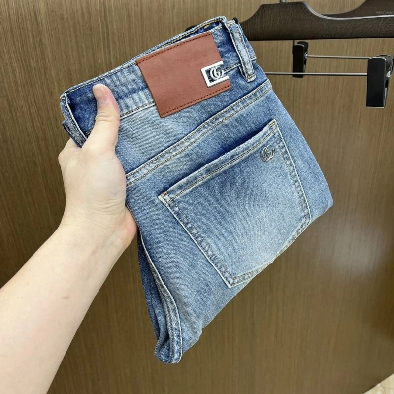 Gucci Jeans