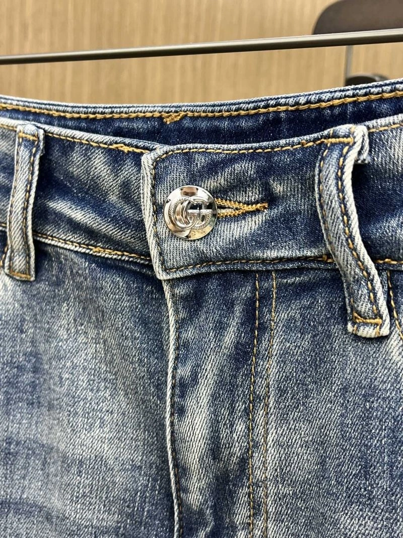 Bargain Gucci Jeans