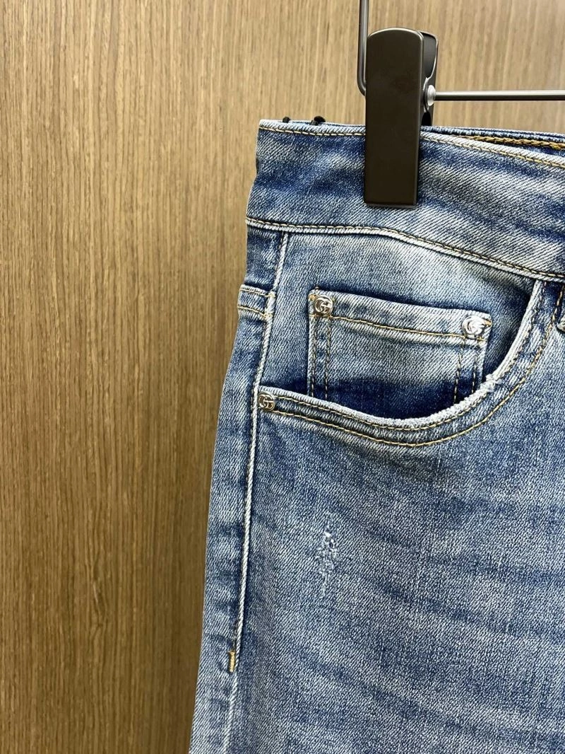 Bargain Gucci Jeans