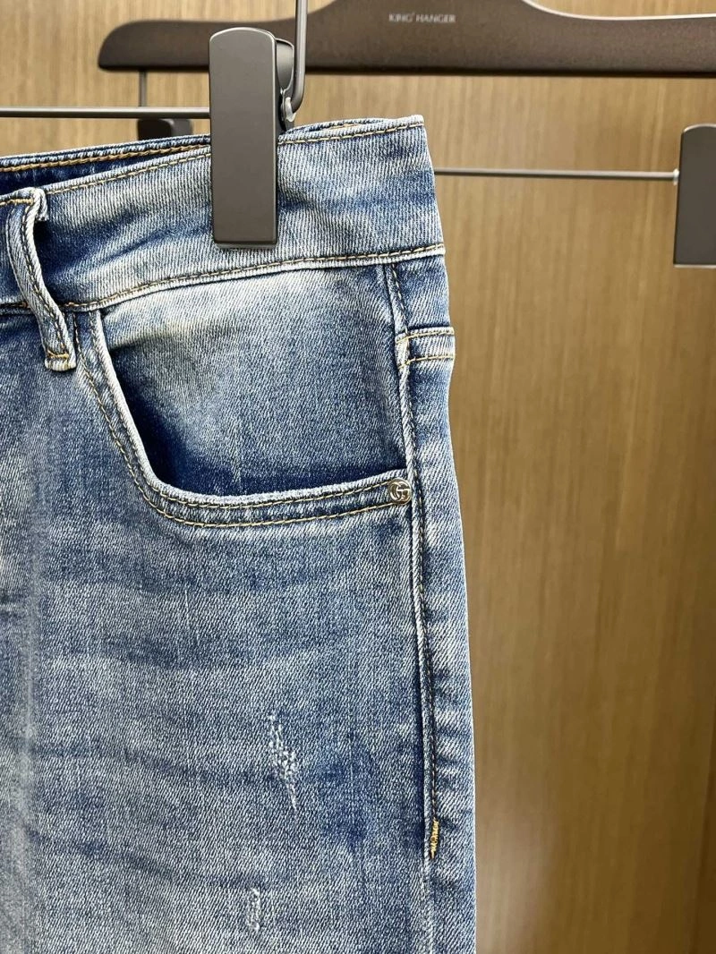 Bargain Gucci Jeans