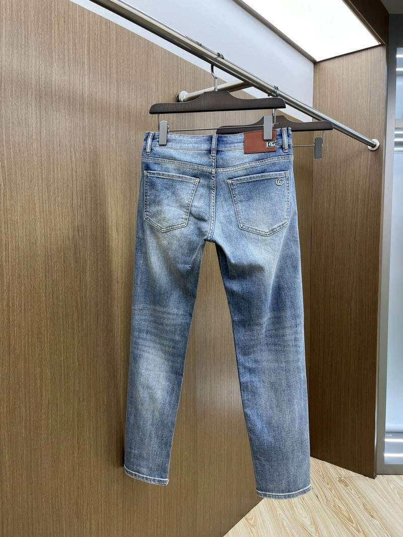 Bargain Gucci Jeans