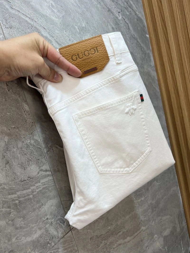 Gucci Jeans