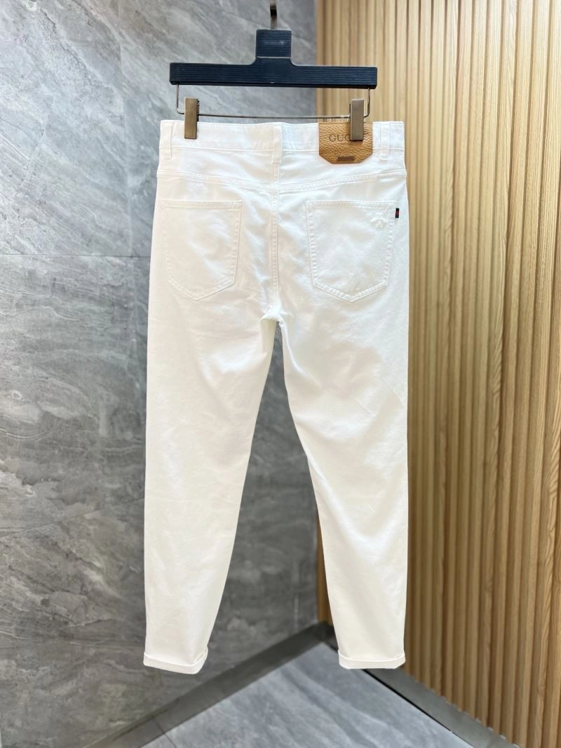 Authentic Gucci Jeans