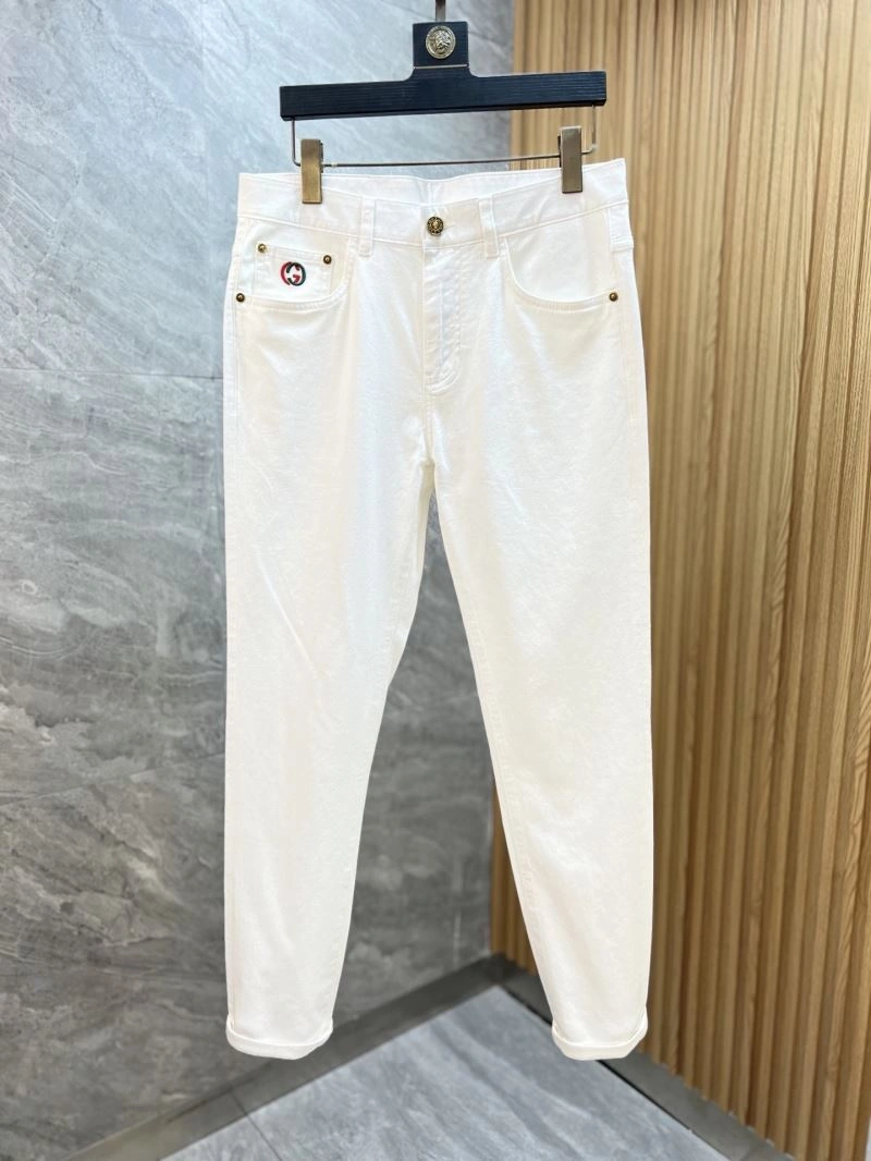 Authentic Gucci Jeans