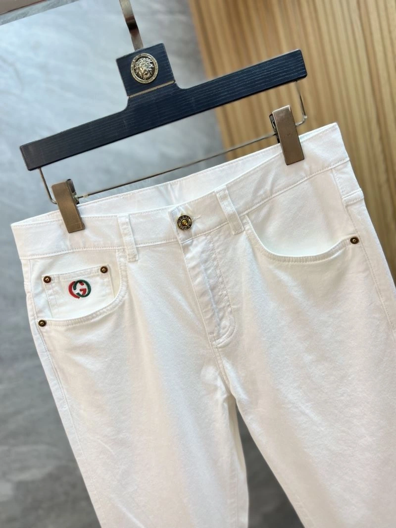 Authentic Gucci Jeans