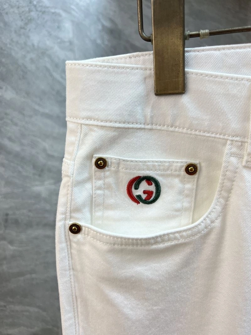 Authentic Gucci Jeans