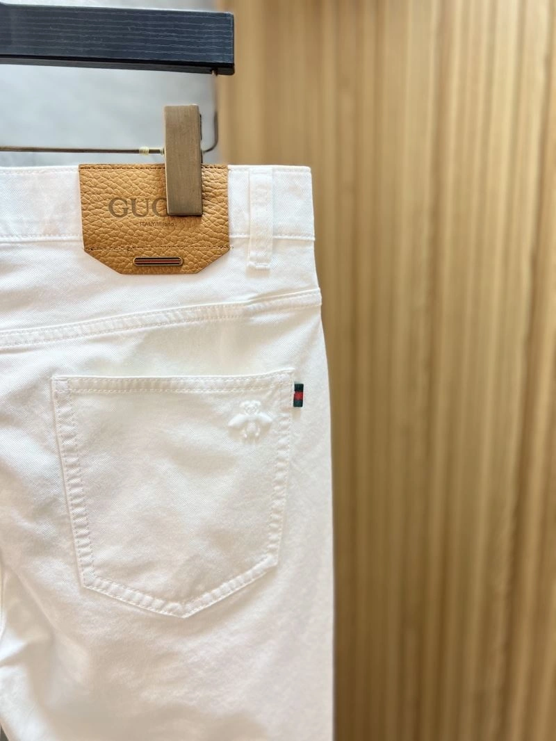 Authentic Gucci Jeans