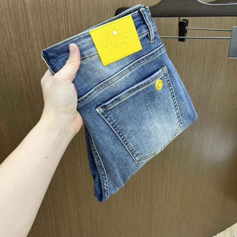 Gucci Jeans