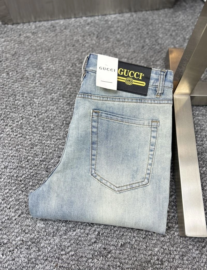 Gucci Jeans