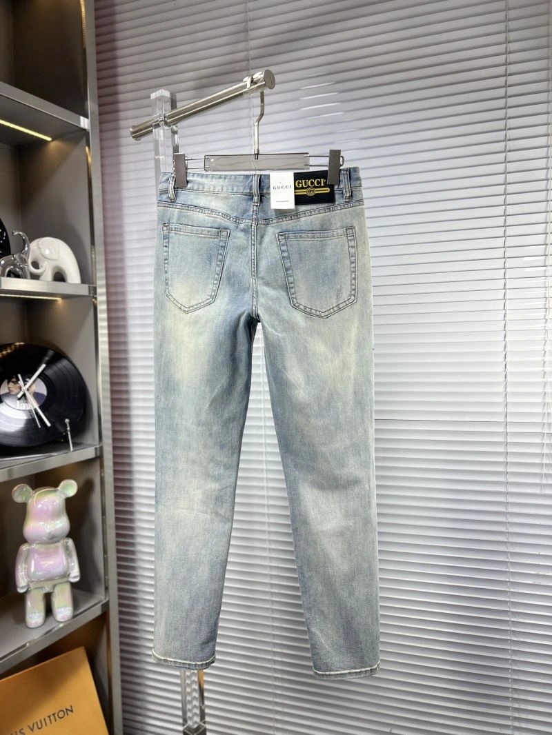 Discounted Gucci Jeans