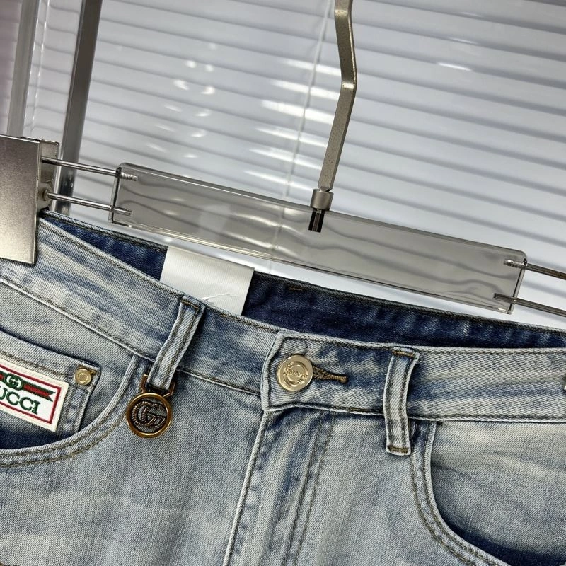 Discounted Gucci Jeans