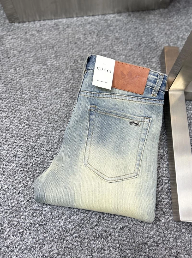 Gucci Jeans