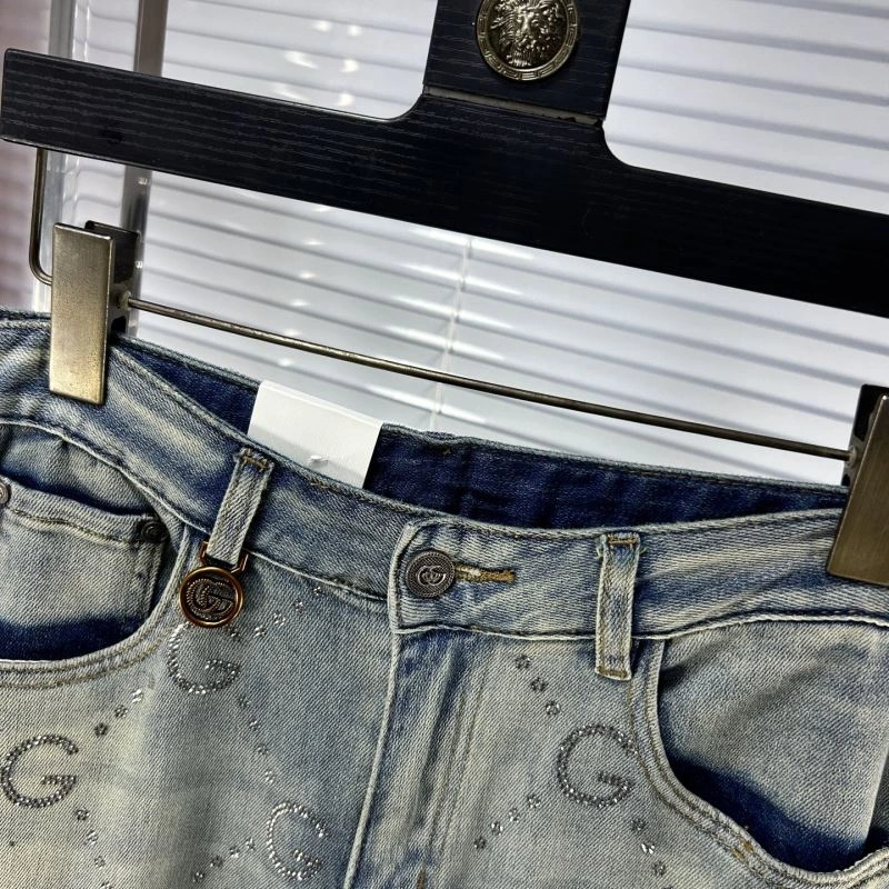 Value-priced Gucci Jeans