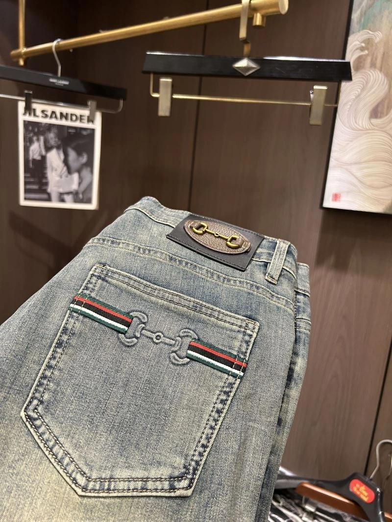 Gucci Jeans