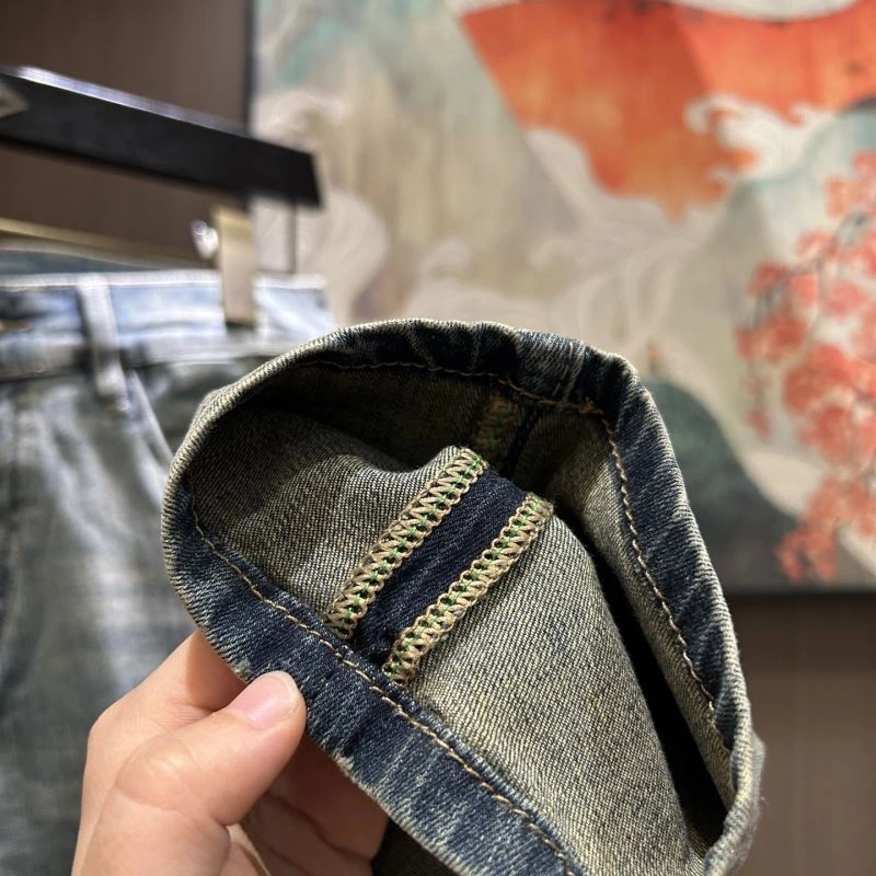 Cut-rate Gucci Jeans
