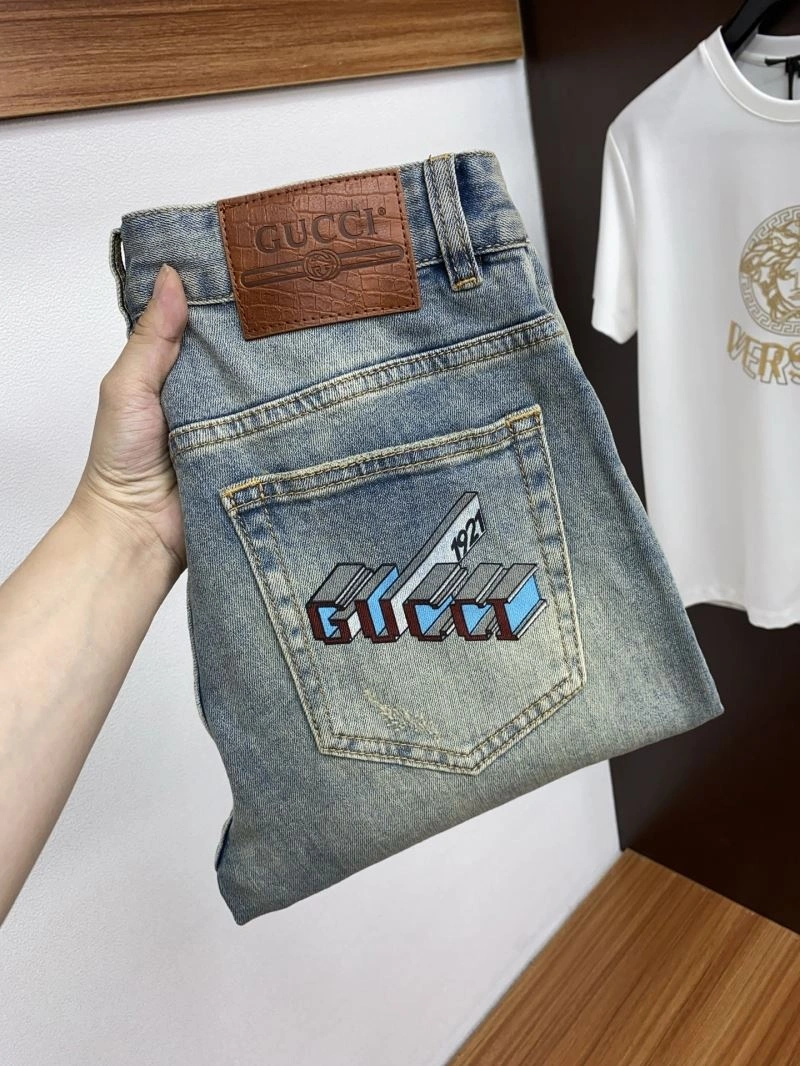 Gucci Jeans