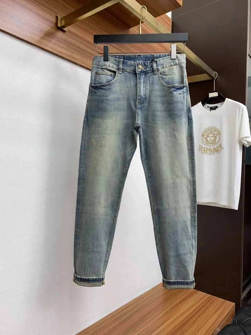 Discounted Gucci Jeans