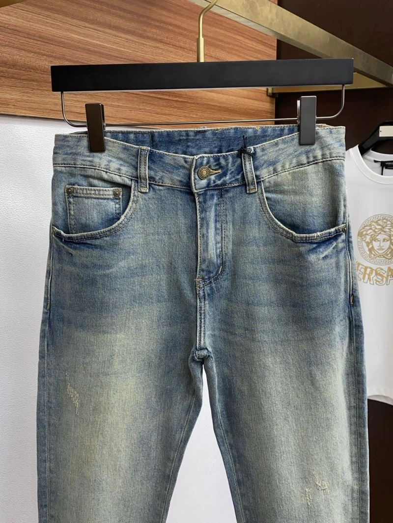Discounted Gucci Jeans