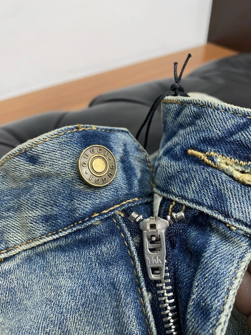 Discounted Gucci Jeans
