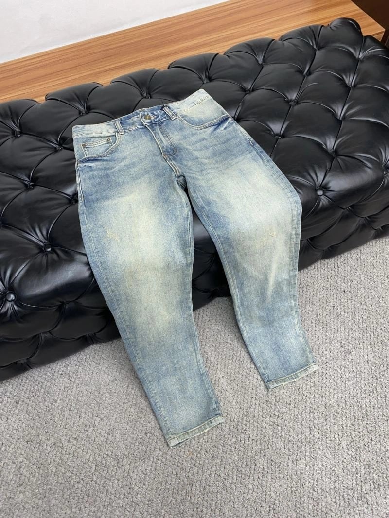Discounted Gucci Jeans