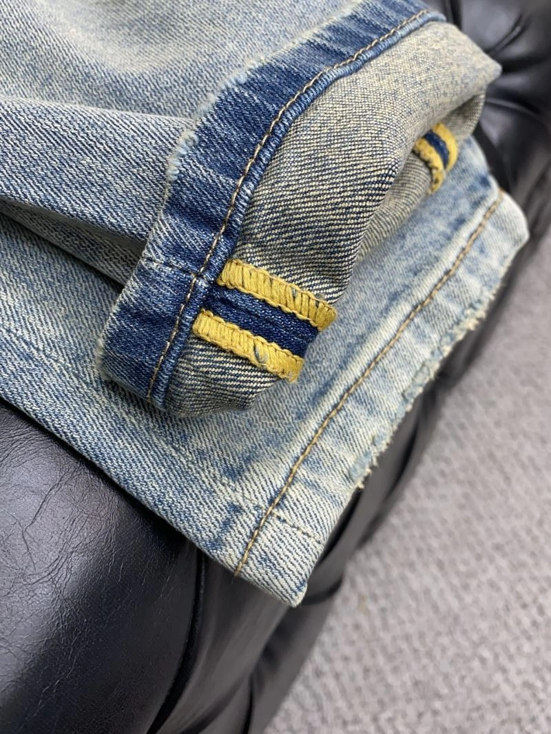 Discounted Gucci Jeans