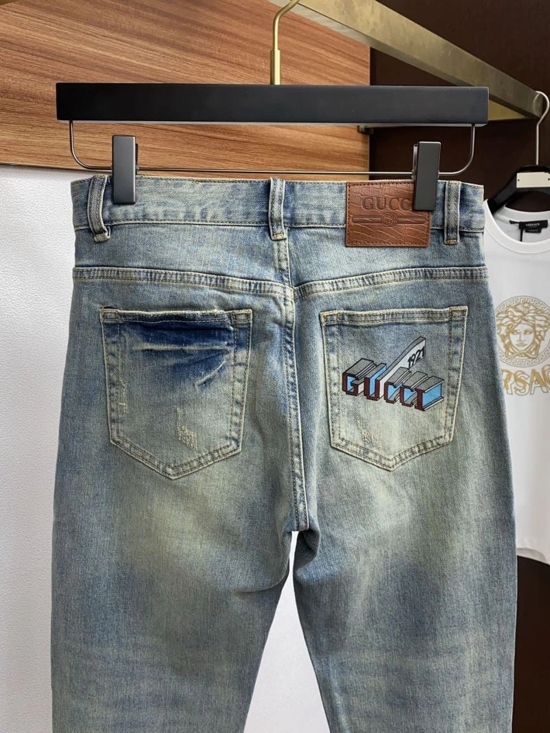 Discounted Gucci Jeans