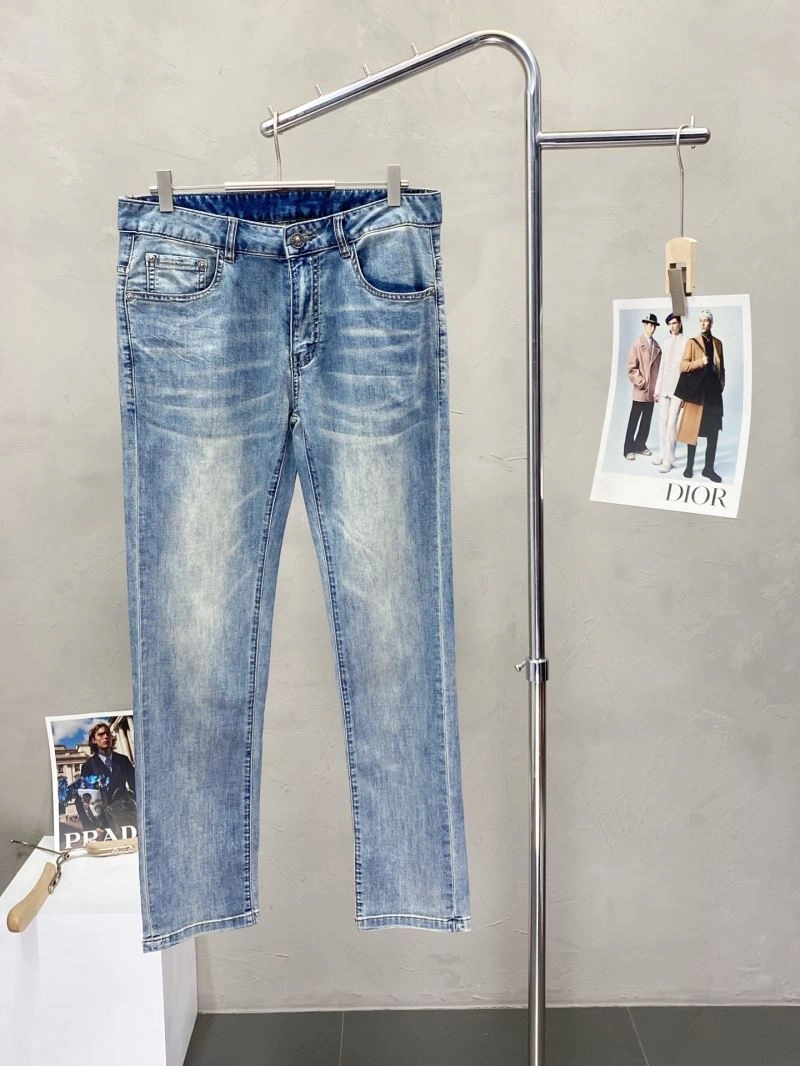 Gucci Jeans