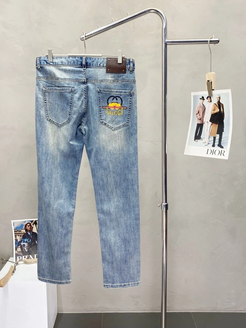 Economical Gucci Jeans