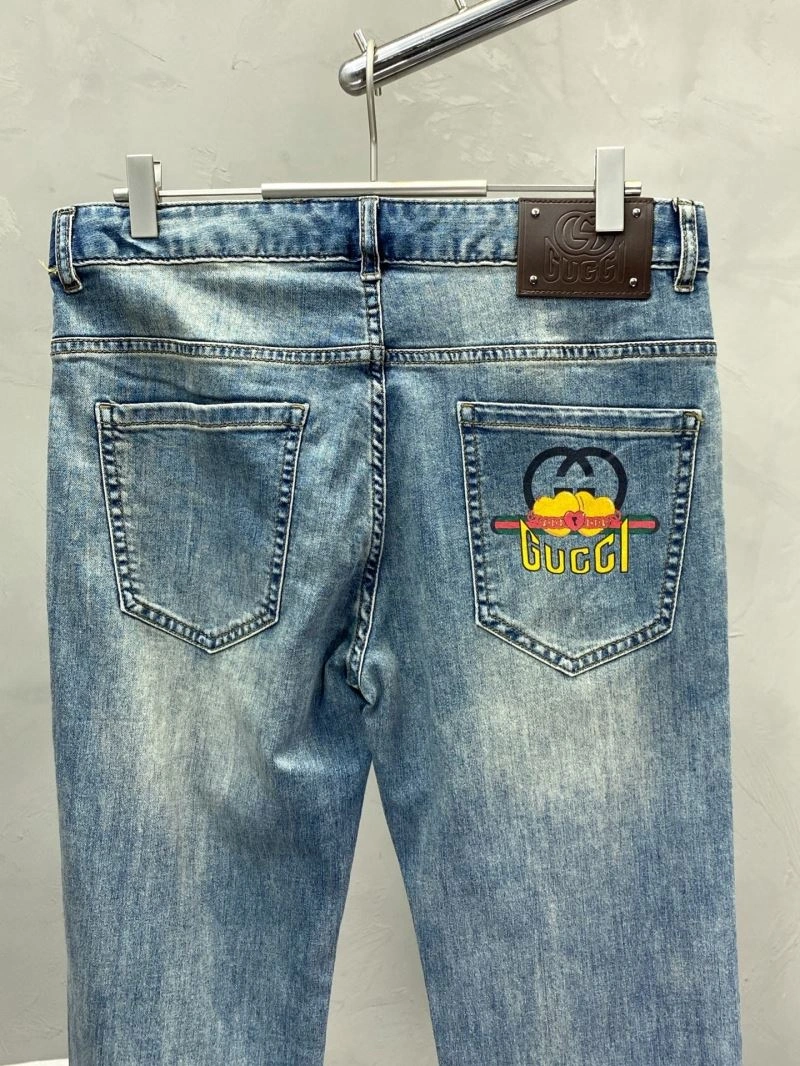 Economical Gucci Jeans