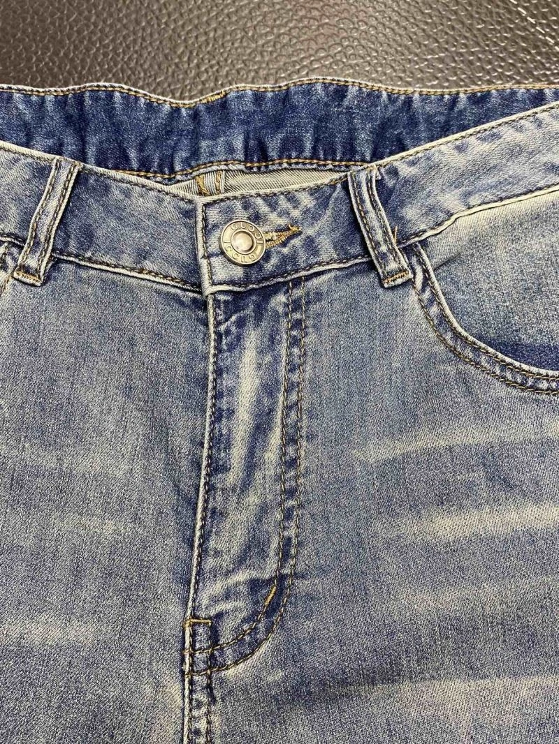 Economical Gucci Jeans