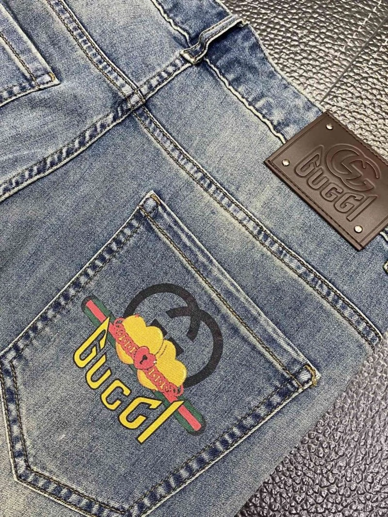 Economical Gucci Jeans