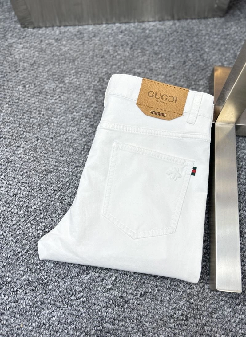 Gucci Jeans