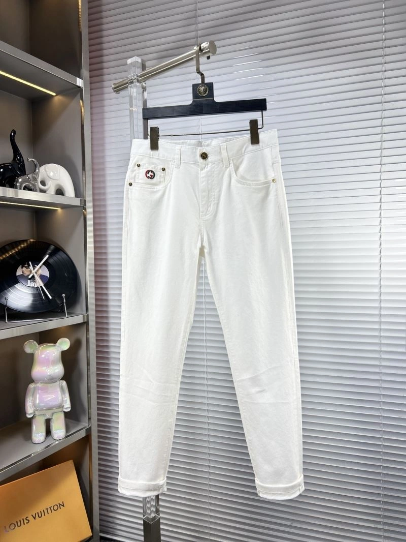Affordable Gucci Jeans