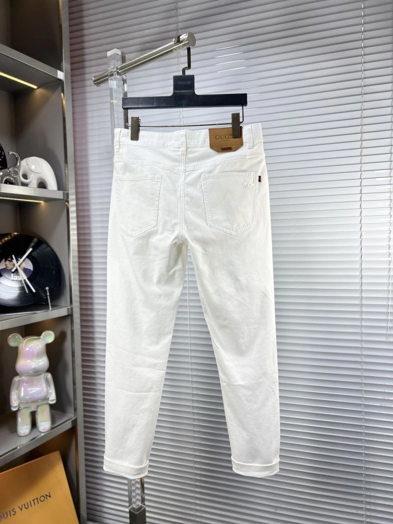 Affordable Gucci Jeans