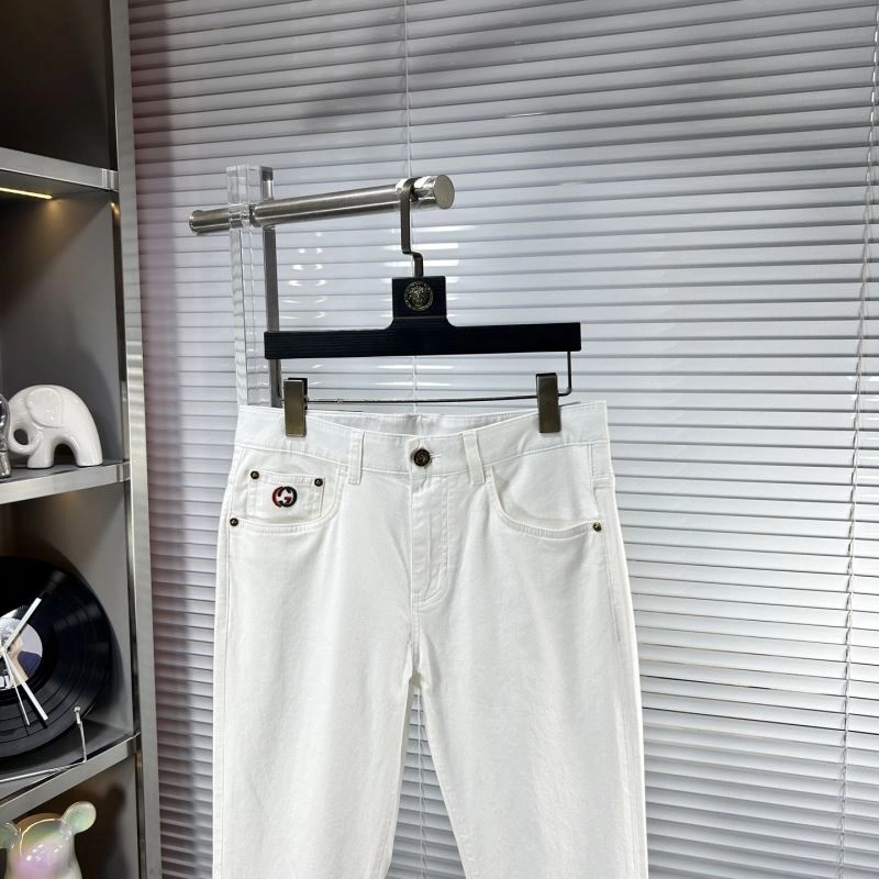 Affordable Gucci Jeans