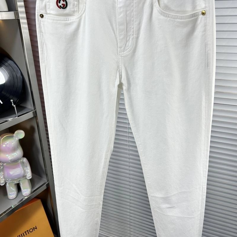 Affordable Gucci Jeans