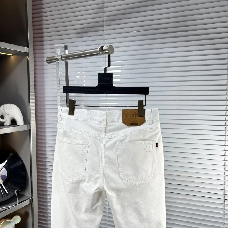 Affordable Gucci Jeans