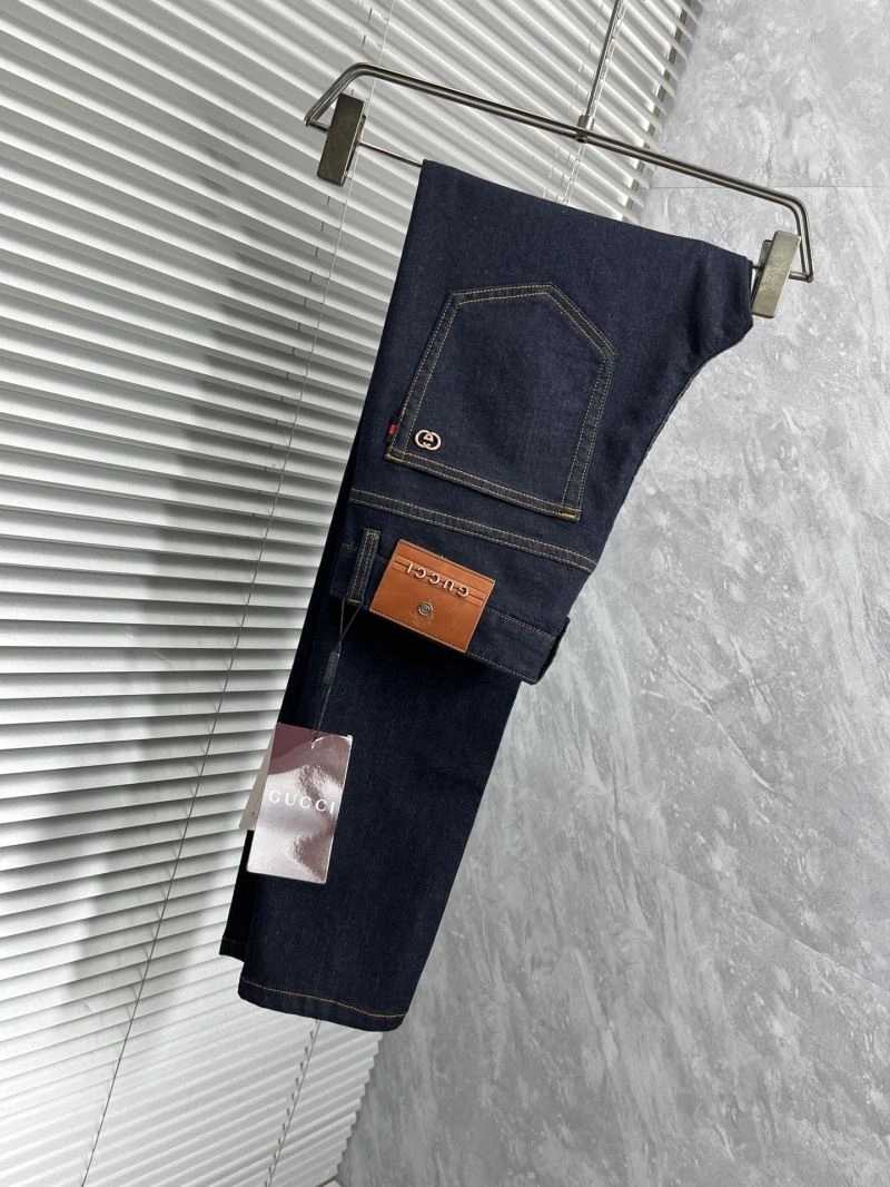 Gucci Jeans