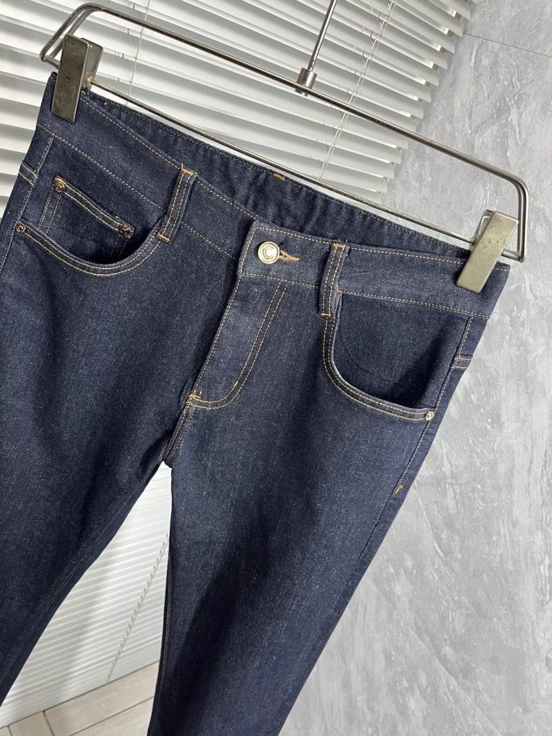 Indistinguishable Gucci Jeans