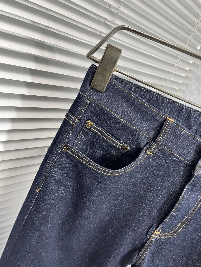 Indistinguishable Gucci Jeans