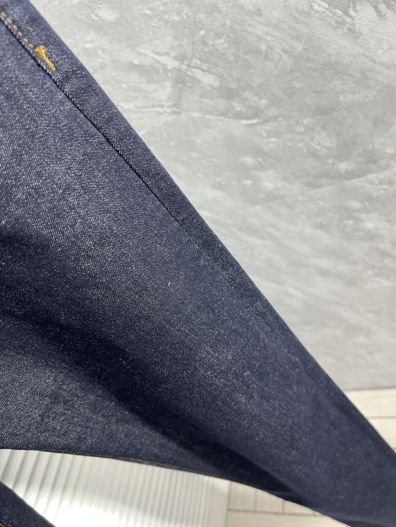 Indistinguishable Gucci Jeans