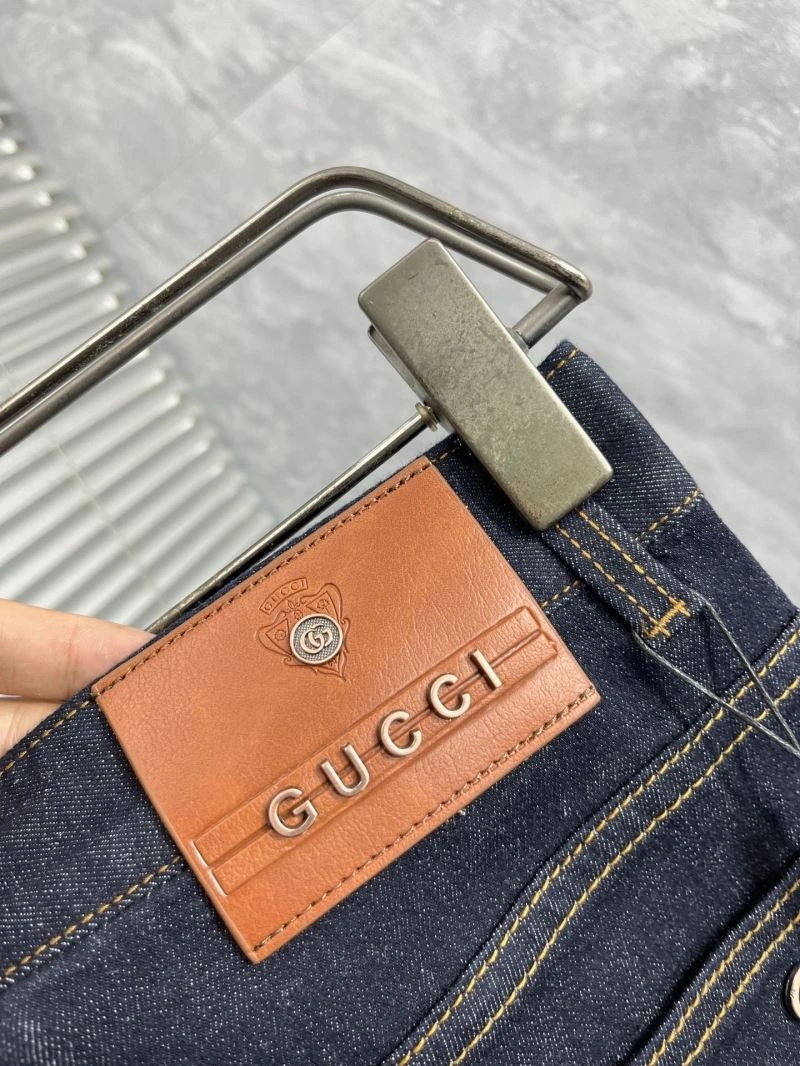 Indistinguishable Gucci Jeans