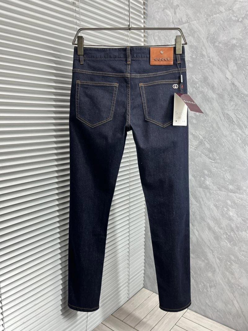 Indistinguishable Gucci Jeans