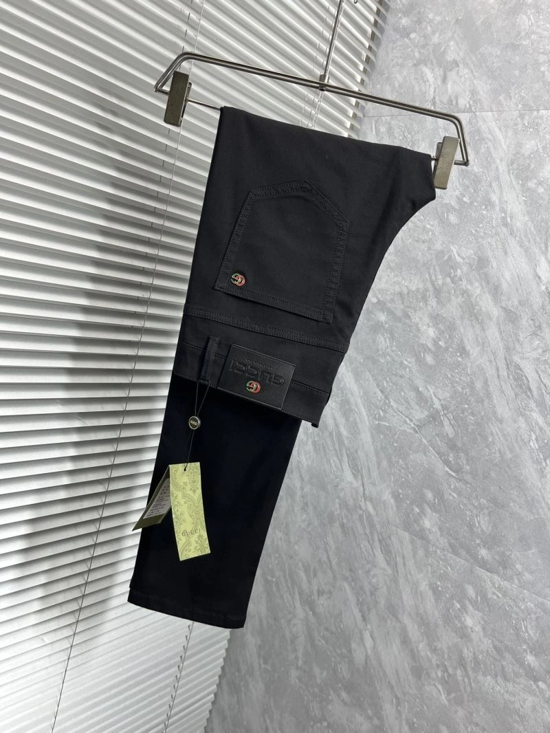 Gucci Jeans