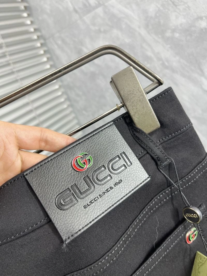 Affordable Gucci Jeans