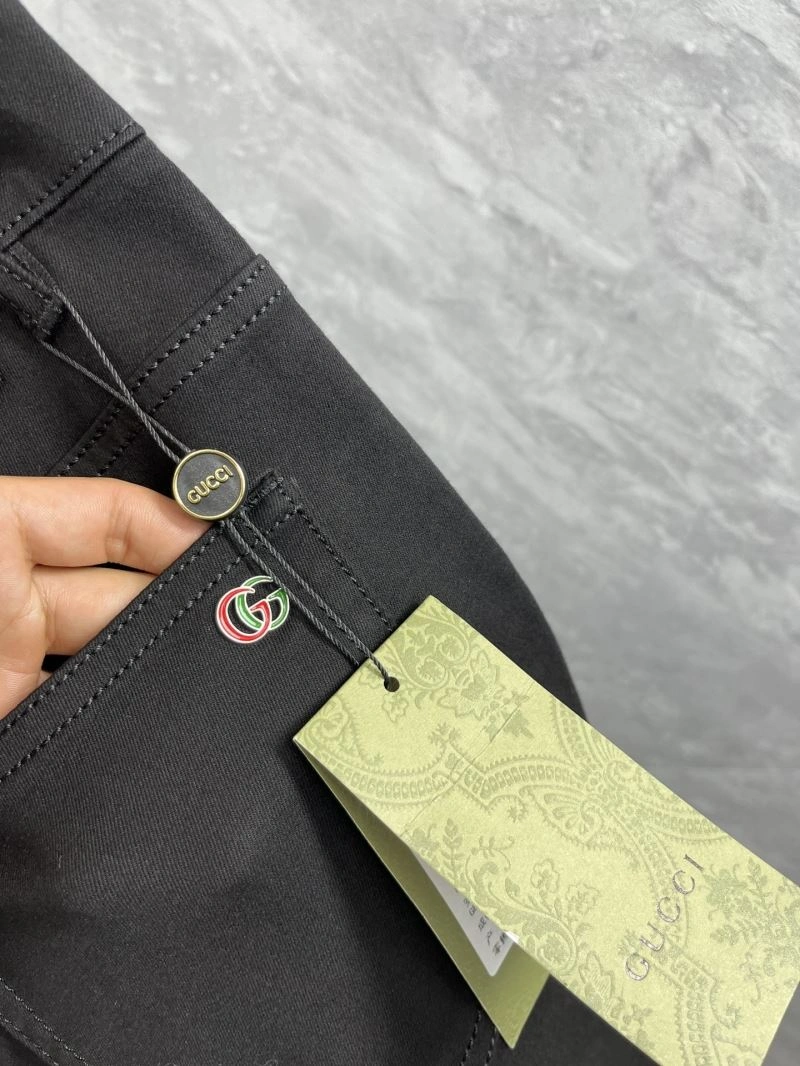 Affordable Gucci Jeans