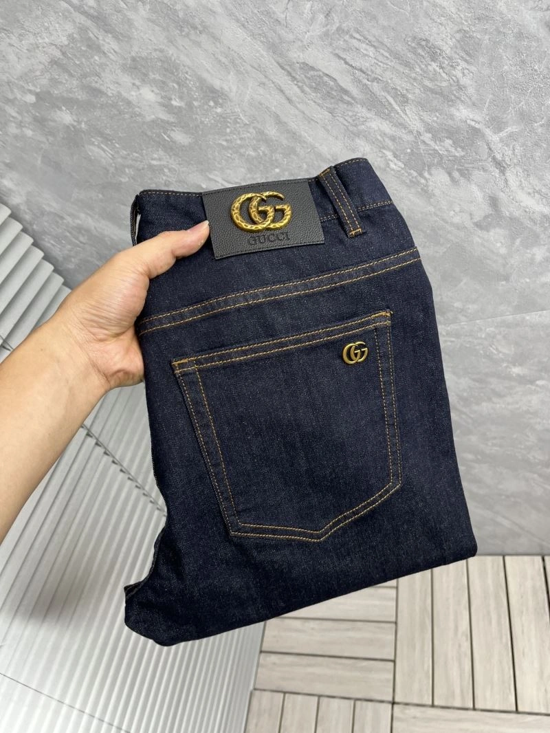 Gucci Jeans
