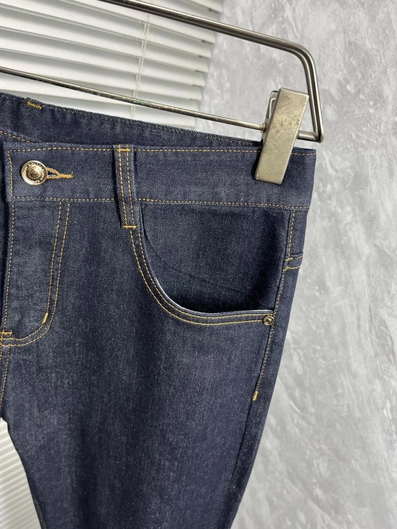 Official Gucci Jeans