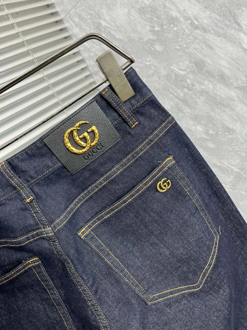 Official Gucci Jeans