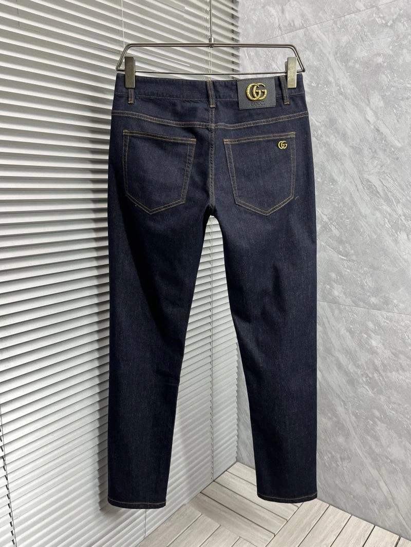 Official Gucci Jeans